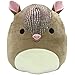 Amazon.com: Squishmallows Wildlife Thompson The Armadillo 16 Inch Plush : Toys & Games