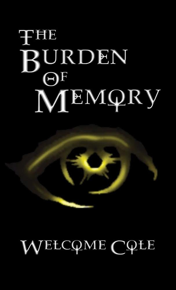Amazon.com: The Burden of Memory eBook : Cole, Welcome: Kindle Store