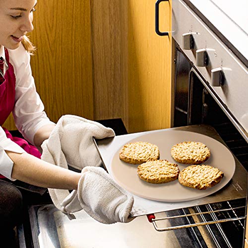 12 Creative Ways to Use a Baking Stone (aka Pizza Stone)