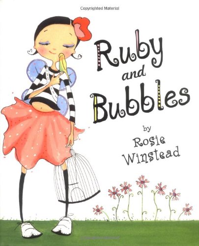Ruby and Bubbles: Winstead, Rosie: 9780803730243: Amazon.com: Books
