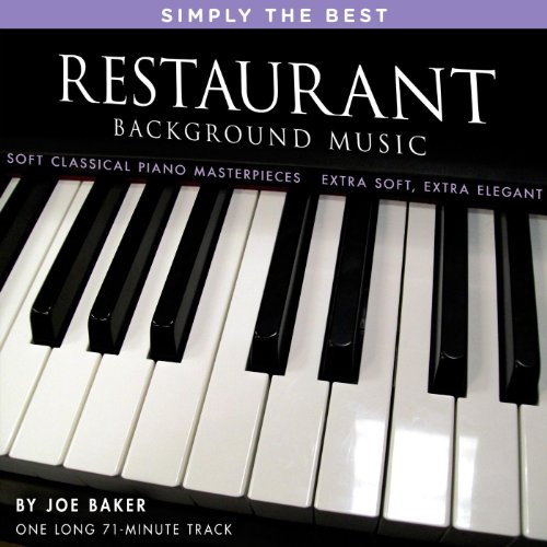 Play Restaurant Background Music by Joe Baker on Amazon Music