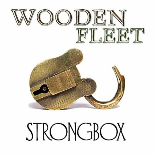 Amazon.com: Strongbox : Wooden Fleet: Digital Music