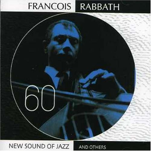 Amazon.com: New Sound of Jazz & First Lp: 3429020146074: Rabbath ...