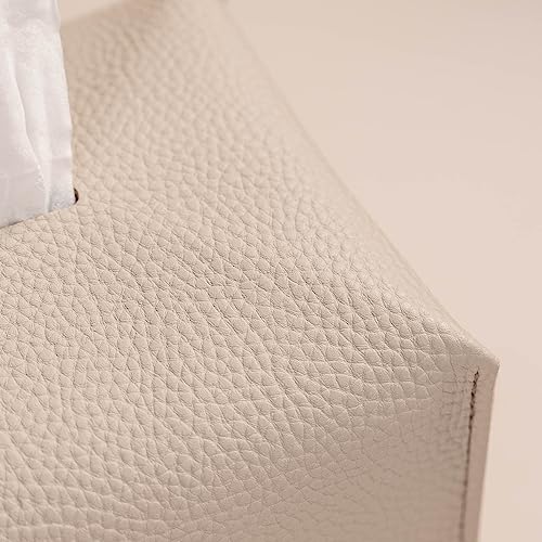 Snapklik.com : OLETHA Aesthetic Rectangle Tissue Box Cover Fits ...