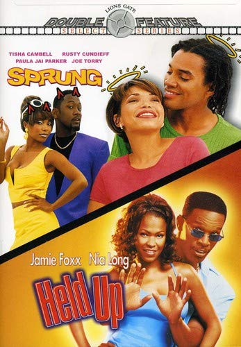 Amazon.com: Sprung / Held Up : Tisha Campbell-Martin, Rusty Cundieff ...