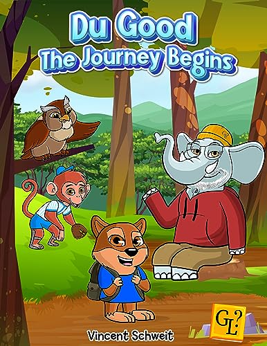 Book review of Du Good - Readers' Favorite: Book Reviews and Award Contest