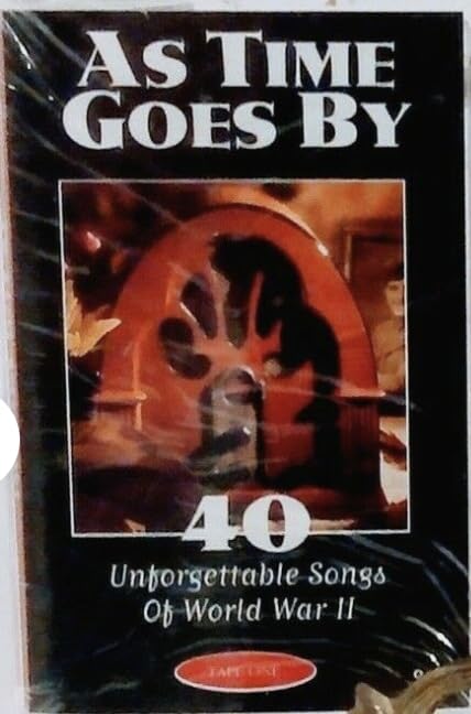 Ned Spurlock - As Time Goes By - Amazon.com Music