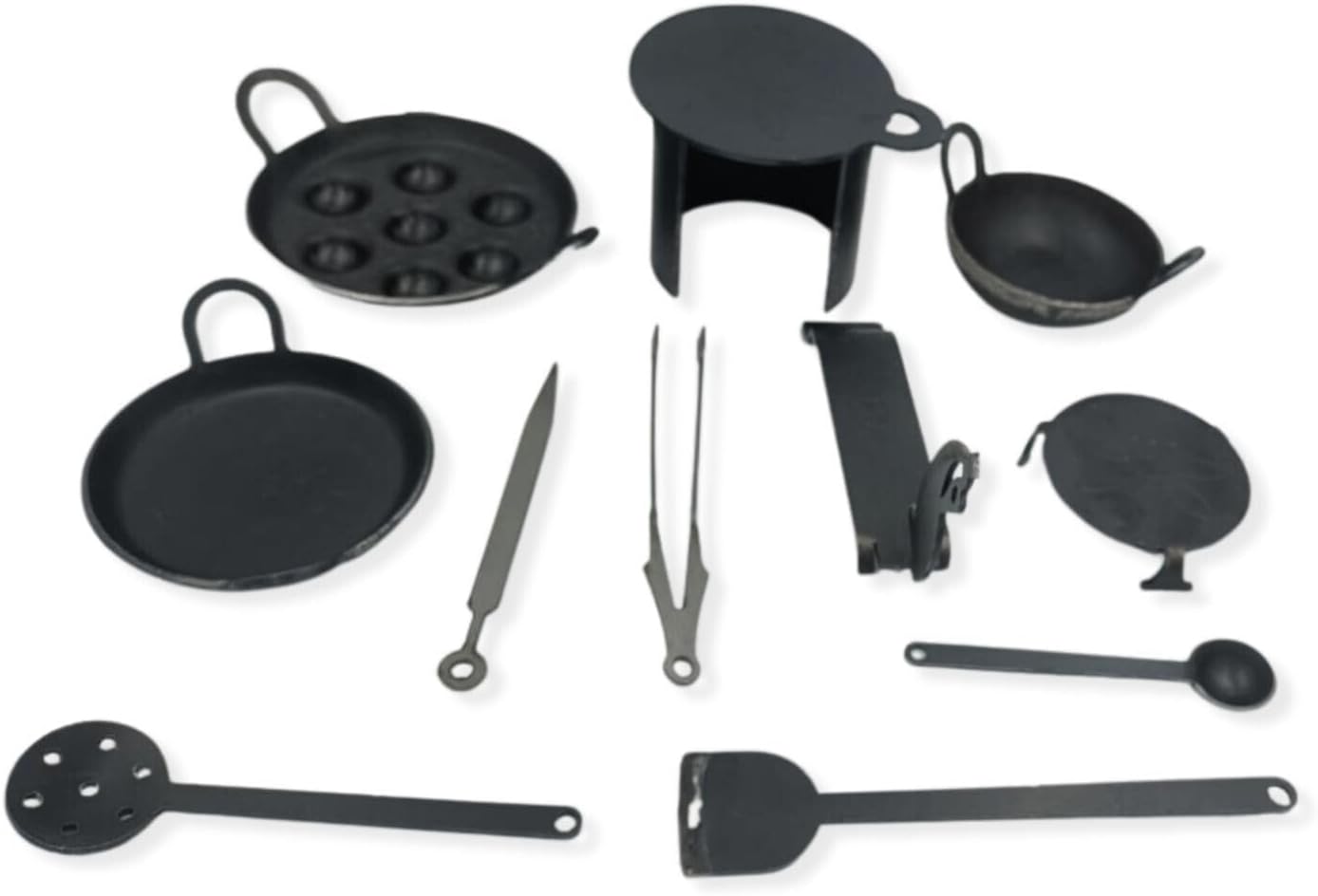 Hawkins Miniature Cooker, Toy Cooker for Kids, Mini Cooker, Small ...