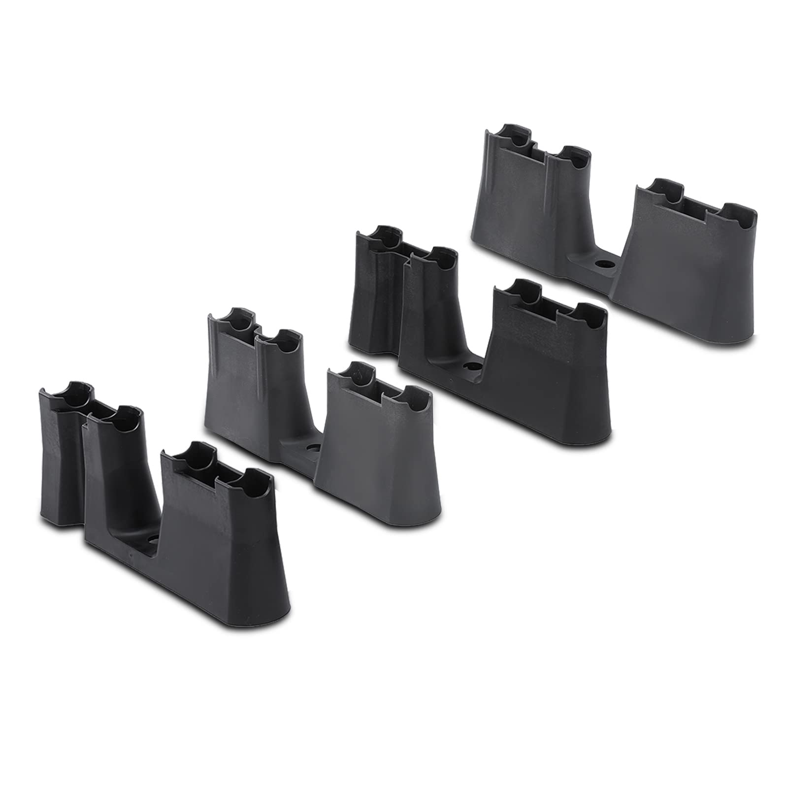 Amazon.com: A-Premium 4Pcs Front & Rear Engine Valve Lifter Guides ...