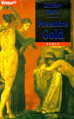 Poseidons Gold: Lindsey Davis: Amazon.com: Books