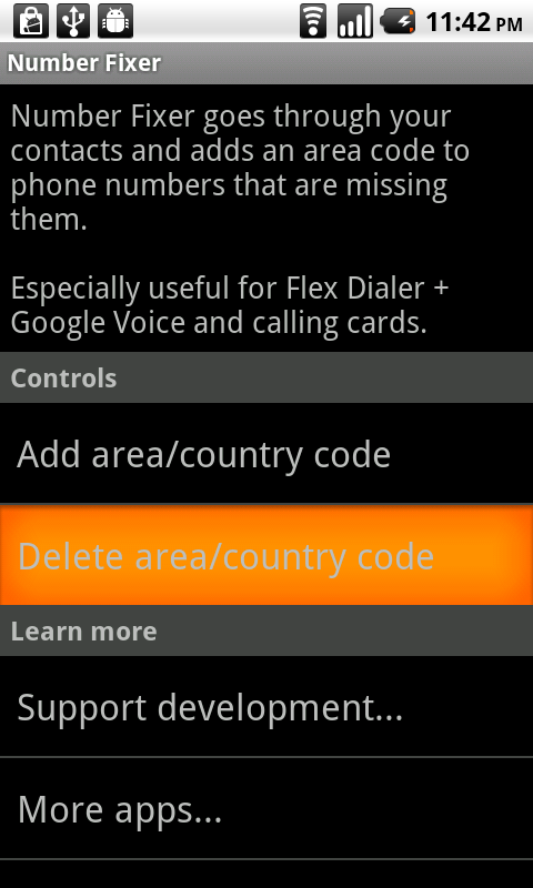 Number Fixer: app su Amazon Appstore