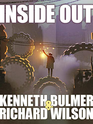 Amazon.com: Inside Out eBook : Wilson, Richard, Bulmer, Kenneth: Kindle ...