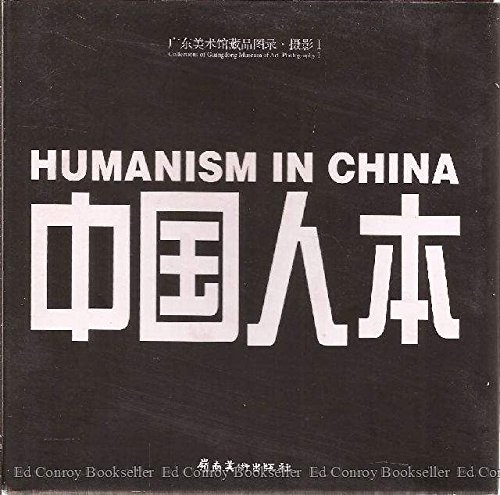 Amazon.com: Humanism in China: Contemporary Record of Photography ...