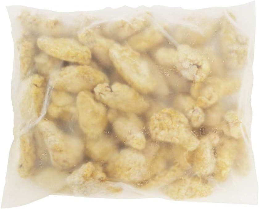 Amazon.com: Perdue Fully Cooked Jumbo Rotisserie Chicken Wing, 5 Pound ...