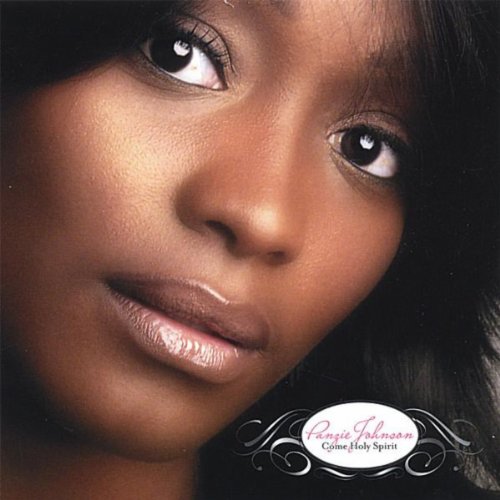 Amazon.com: Come Holy Spirit : Panzie Johnson: Digital Music