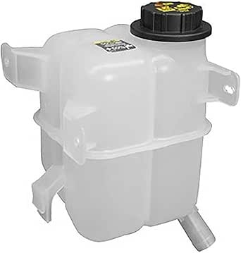 Amazon.com: AT4Z8A080CA Engine Cooling System Auxiliary Water Tank with ...