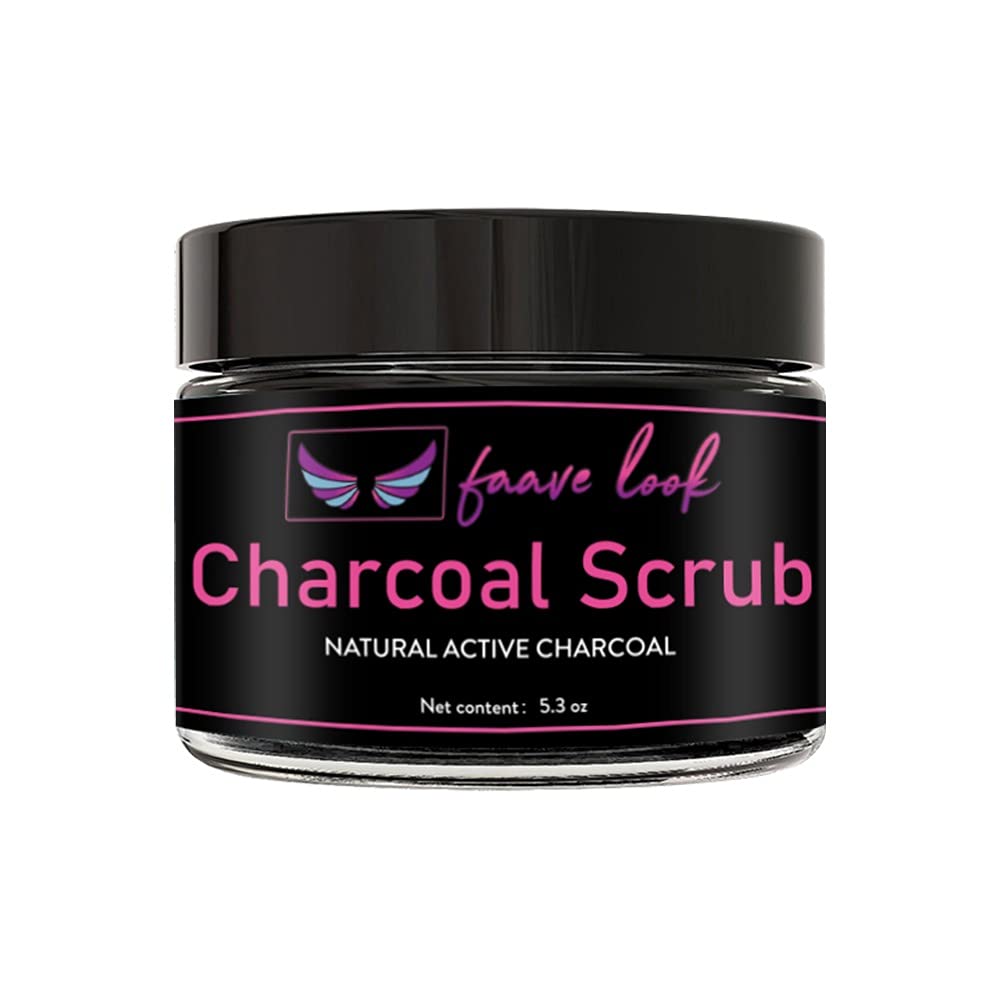 Men's Face Exfoliator Scrub at Eva Facy blog