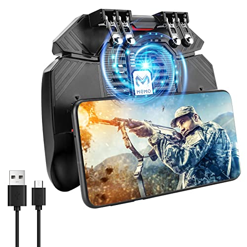 Mando para móvil Media Markt: la solución perfecta para tus juegos - Mi ...