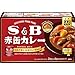 Amazon | S&B エスビー食品 赤缶カレーパウダールウ 中辛 152g ×6個 | S&B | カレールー 通販