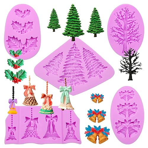 Amazon.ca Best Sellers: The most popular items in Fondant & Gum Paste Molds