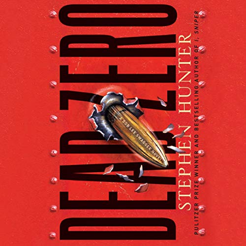 Amazon.com: I, Sniper: Bob Lee Swagger, Book 6 (Audible Audio Edition ...