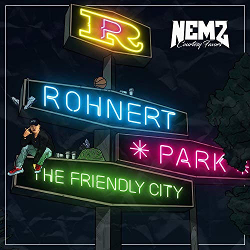 Won't Leave Me Alone [Explicit] song by Nemz feat. D-Lo from Courtesy ...