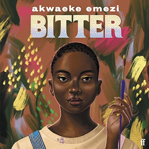 Bitter: Pet, Book 0.5 (Audio Download): Akwaeke Emezi, Bahni Turpin ...