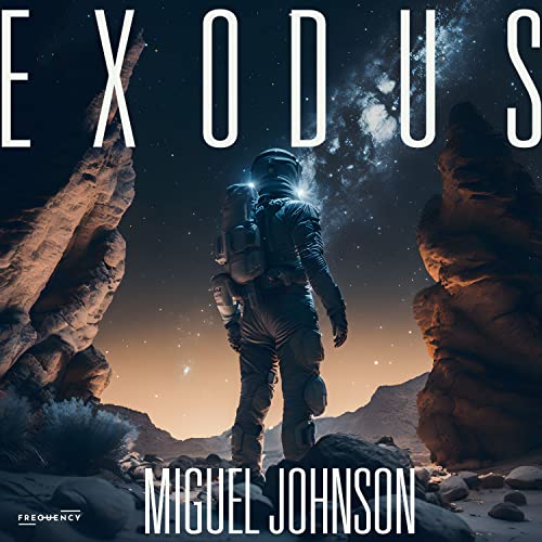 Play Exodus by Miguel Johnson on Amazon Music