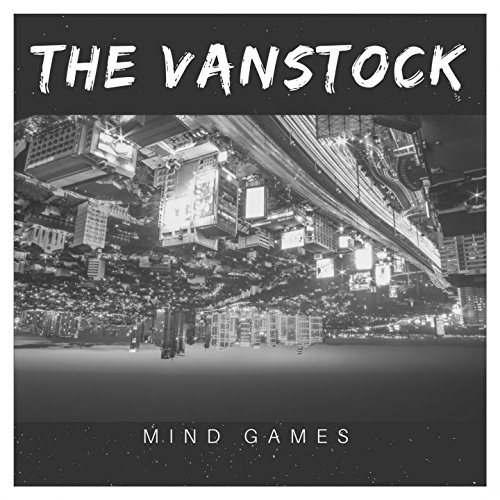 Play Mind Games by The Vanstock on Amazon Music