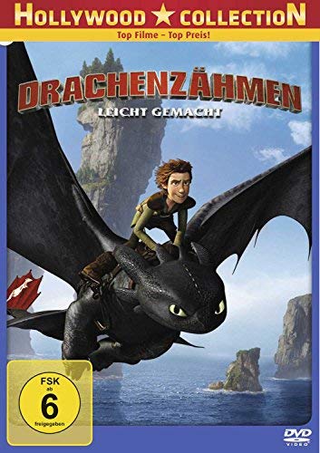 Amazon.com: Drachenz??hmen leicht gemacht : Movies & TV