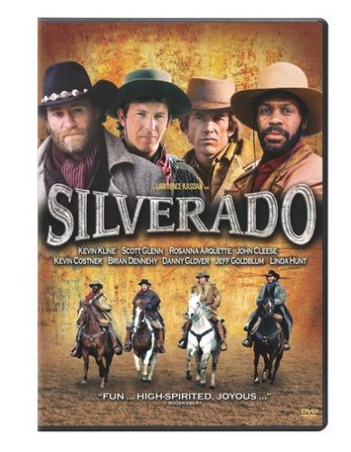 Amazon.com: Silverado : Movies & TV