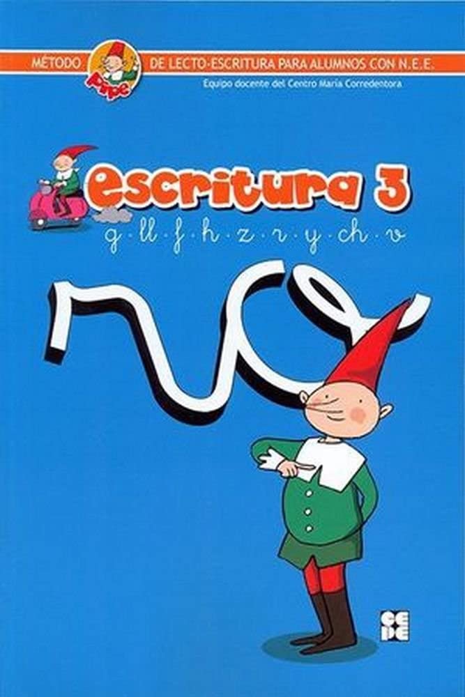 Centro De Escritura Clip Art