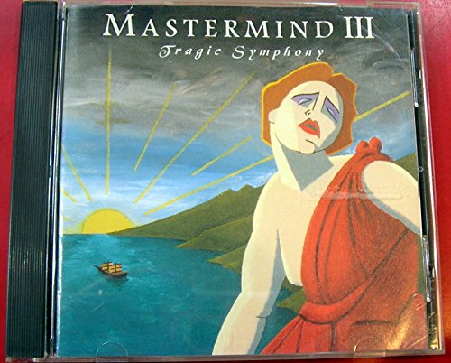 Tragic Symphony: Amazon.de: Musik-CDs & Vinyl