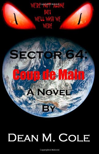 Coup de Main: Cole, Dean M., Cole, Dean M.: 9781460962534: Amazon.com ...
