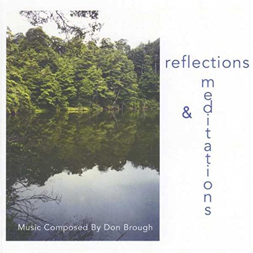 Amazon.co.jp: Reflections and Meditations : Don Brough: Digital Music
