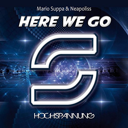 Here We Go by Mario Suppa & Neapoliss on Amazon Music - Amazon.com