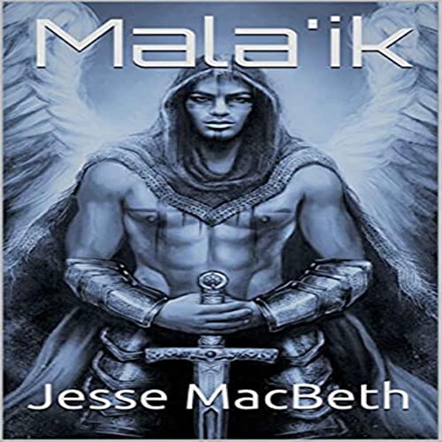Amazon.com: Mala'ik: The Fallen Chronicles, Book 1 (Audible Audio ...