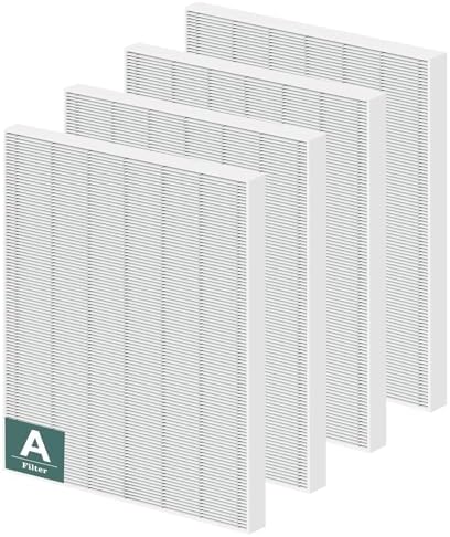 Amazon.com: 3-Pack Replacement 30930 Filter for Hunter Air Purifier ...