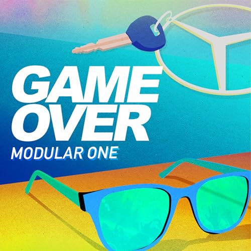 Amazon Music - Modular OneのSynesthesia [Clean] - Amazon.co.jp