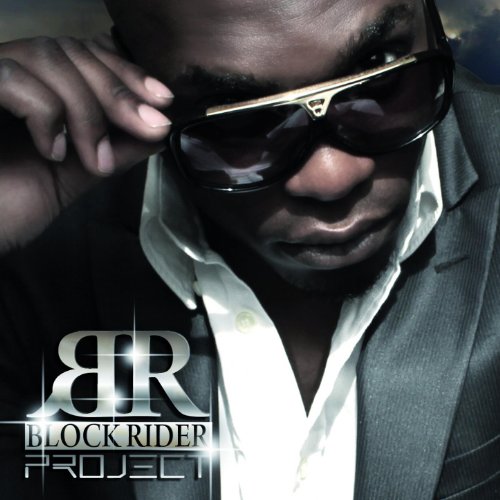 Amazon.com: Block Rider Project [Explicit] : BRblockrider: Digital Music
