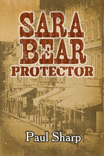 Amazon.co.jp: Sara Bear Protector (English Edition) 電子書籍: Sharp, Paul: 洋書