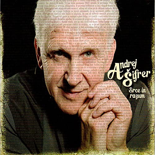 Amazon.com: Srce in razum : Andrej Šifrer: Digital Music