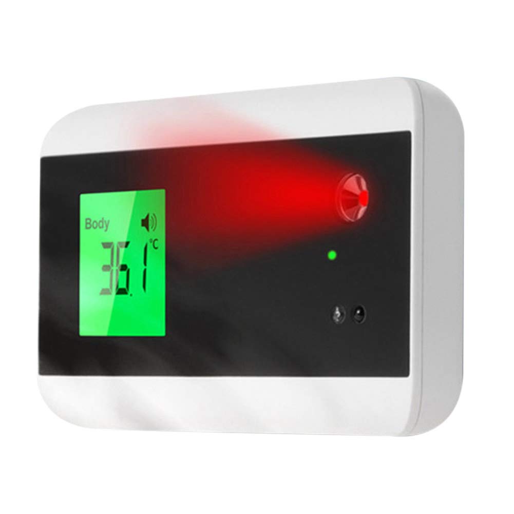Buy MINGTIAN Face Re Temperature Measurement Access Control Machine ...