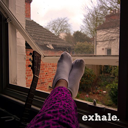 Amazon.com: Exhale. : Karim Kamar: Digital Music