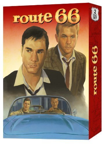 Amazon.com: Route 66: Best Of Collection (Gift Box) by TGG Direct, LLC ...