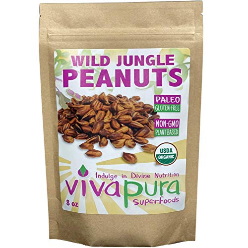 Get Nutty with the Top 10 Wild Peanut Products - Your Ultimate Buying ...