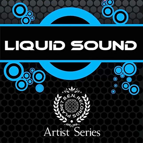Amazon MusicでLiquid SoundのWorks IIを再生する
