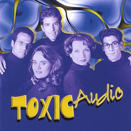 Toxic Audio: Amazon.de: Musik-CDs & Vinyl
