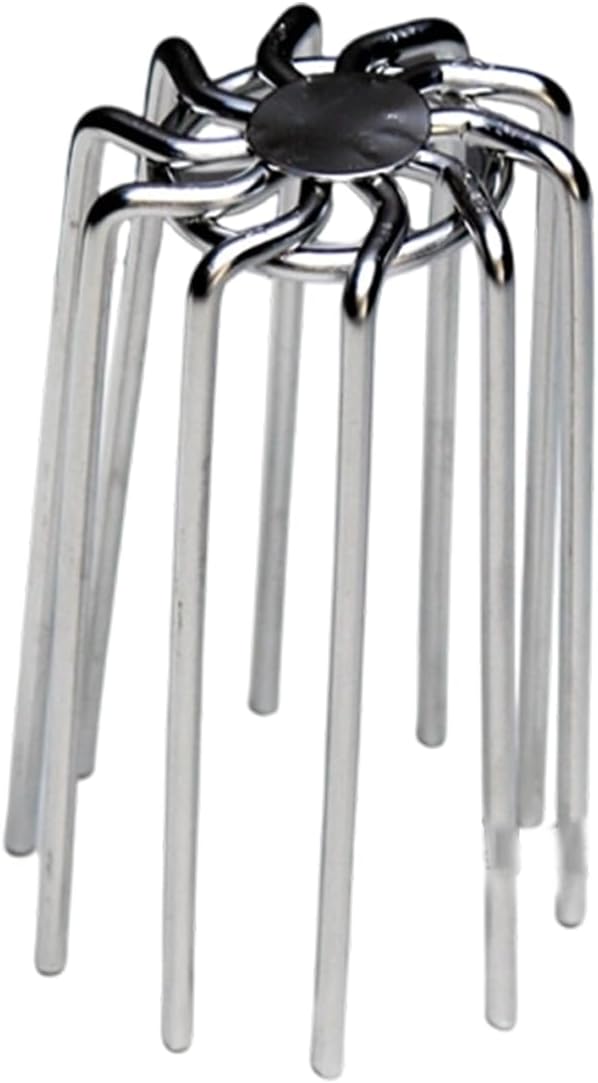 Amazon.com: Metal Pipe Cover Screen Durable Anti Animal Sewer Filter ...