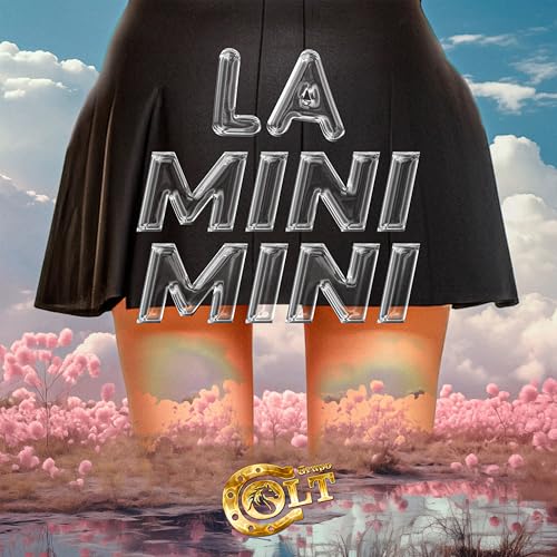 Amazon.co.jp: La Mini Mini : Grupo Colt: Digital Music